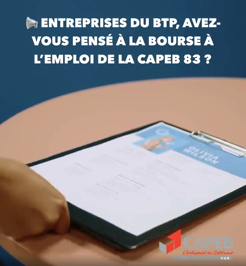 Le recrutement dans et grâce au réseau pro ! Entreprises du bâtiment, avez-vous pensé à la ...
